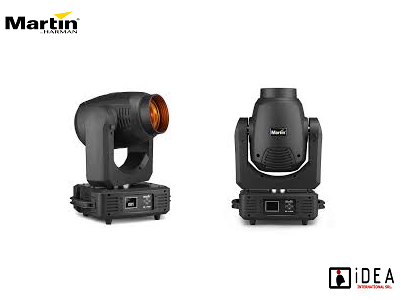 Martin Rush MH 7 Hybrid Martin sahne Işıkları Türkiye İDEA Elektronik