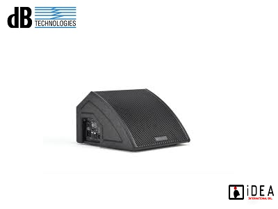 dBTechnologies FMX 10 Aktif Hoparlör, FMX 10,